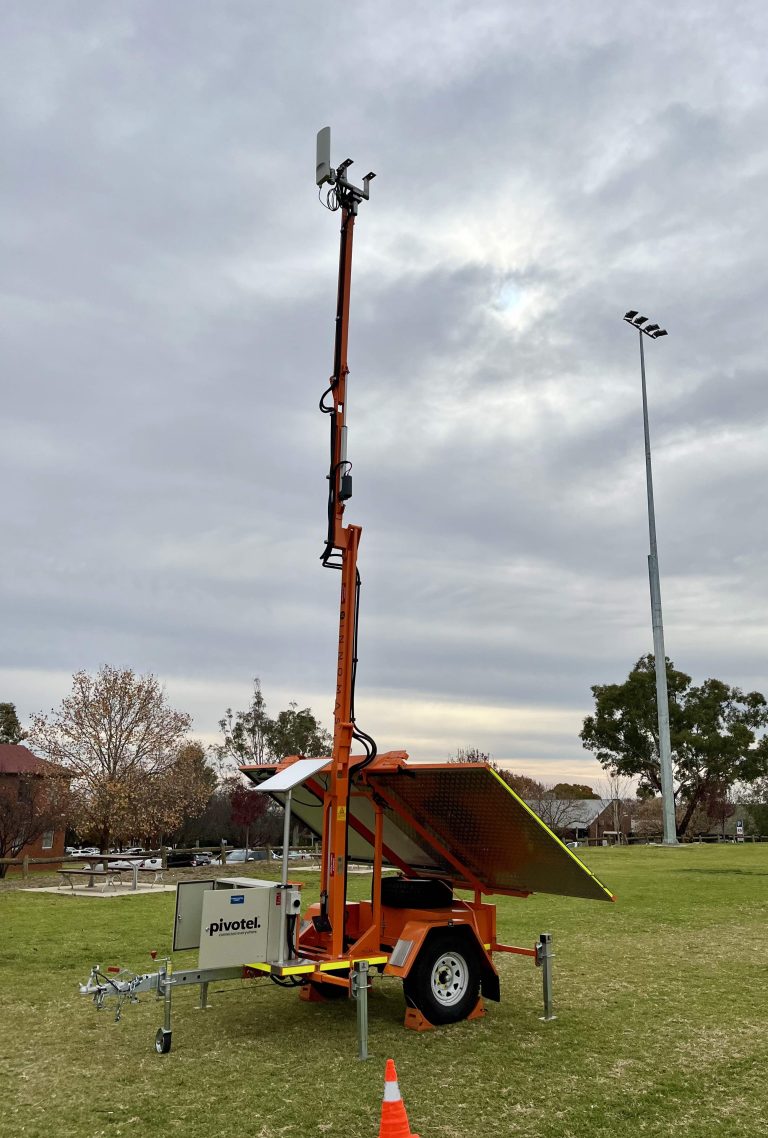 Rapidly Deployable Large Area Wi-Fi System (LAWIFI) – Connectivity ...