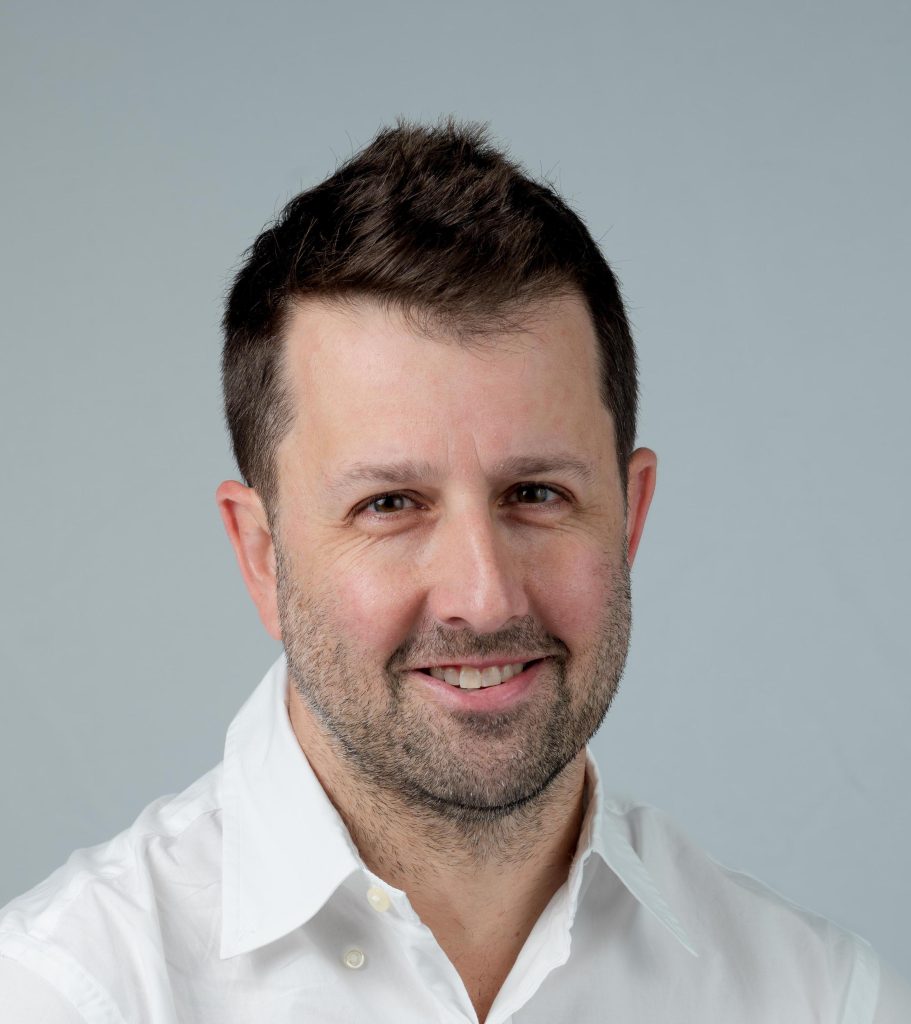 Our Board – Connectivity Innovation Network