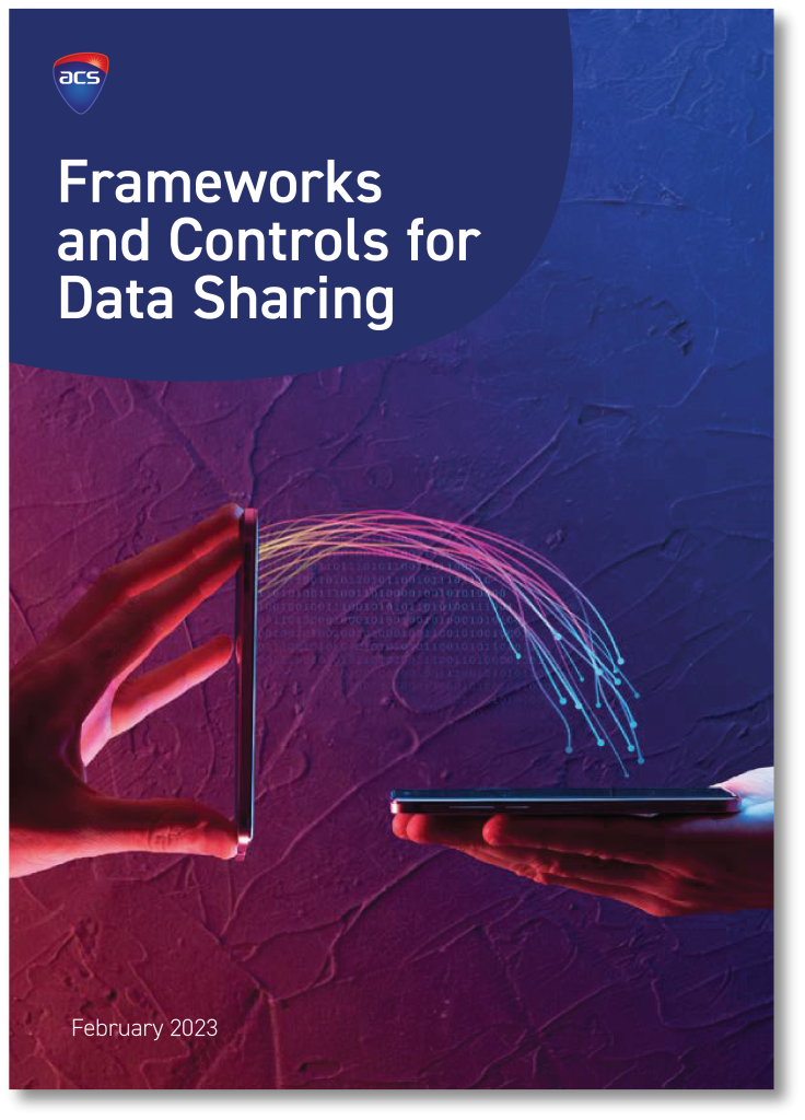 What is the ACS Data Sharing Framework and how does SMODS bring it to life? – Connectivity ...