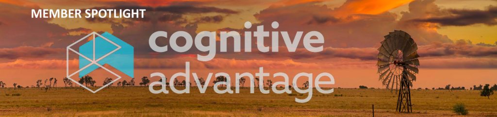 Member Spotlight: How Cognitive Advantage is designing solutions for ...